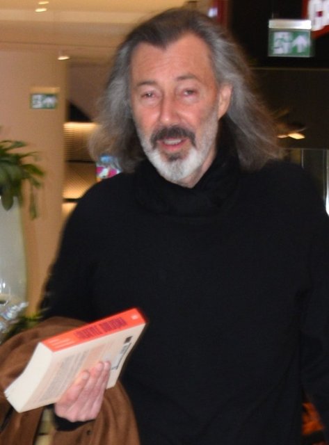 Hakan Karahan: 63 yaşındayım, neden korkayım? - Son dakika magazin ...