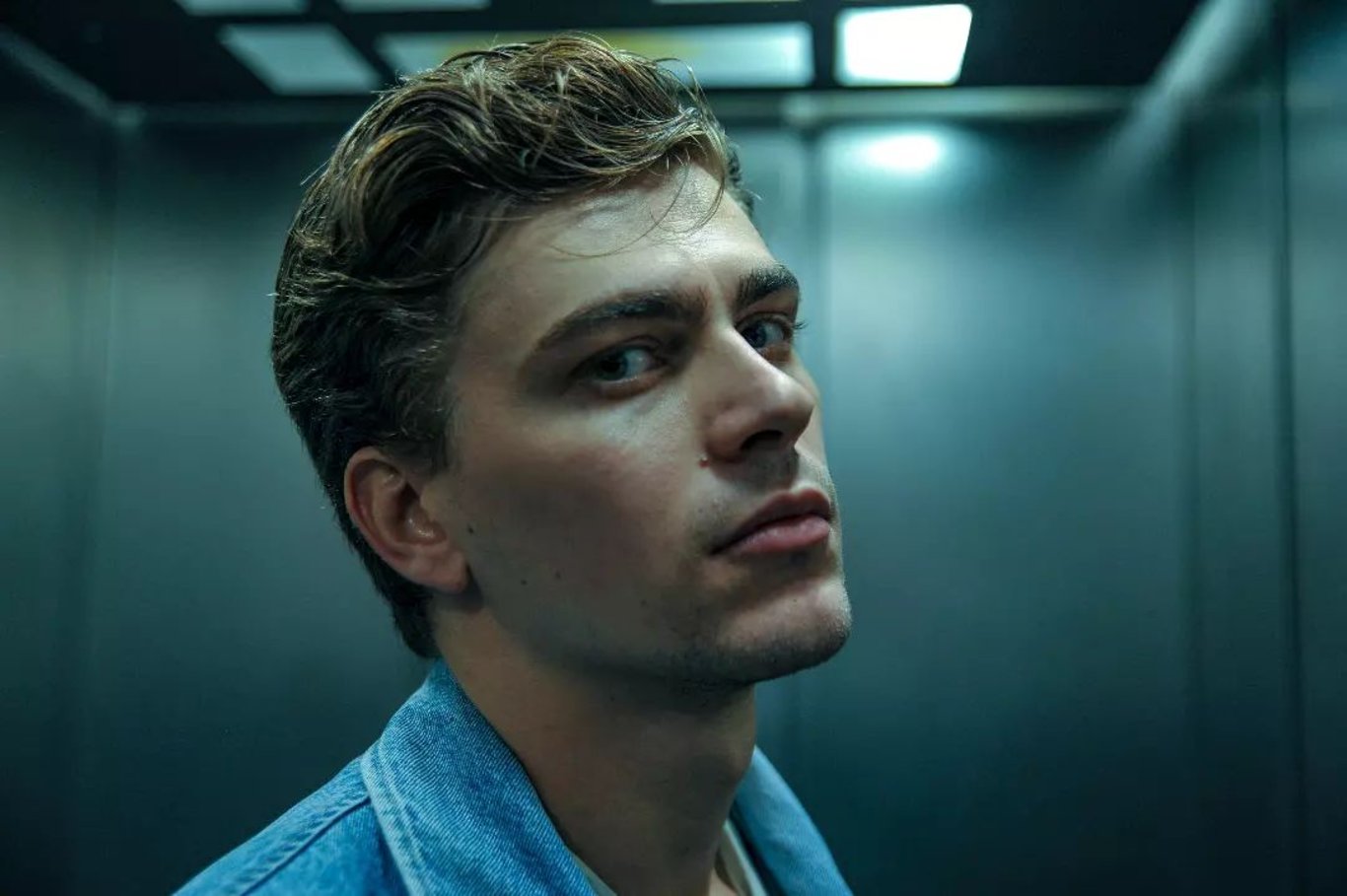 Kardeşlerim'in Emir'i Enes Demirkapı kimdir, kaç yaşında ve aslen ...