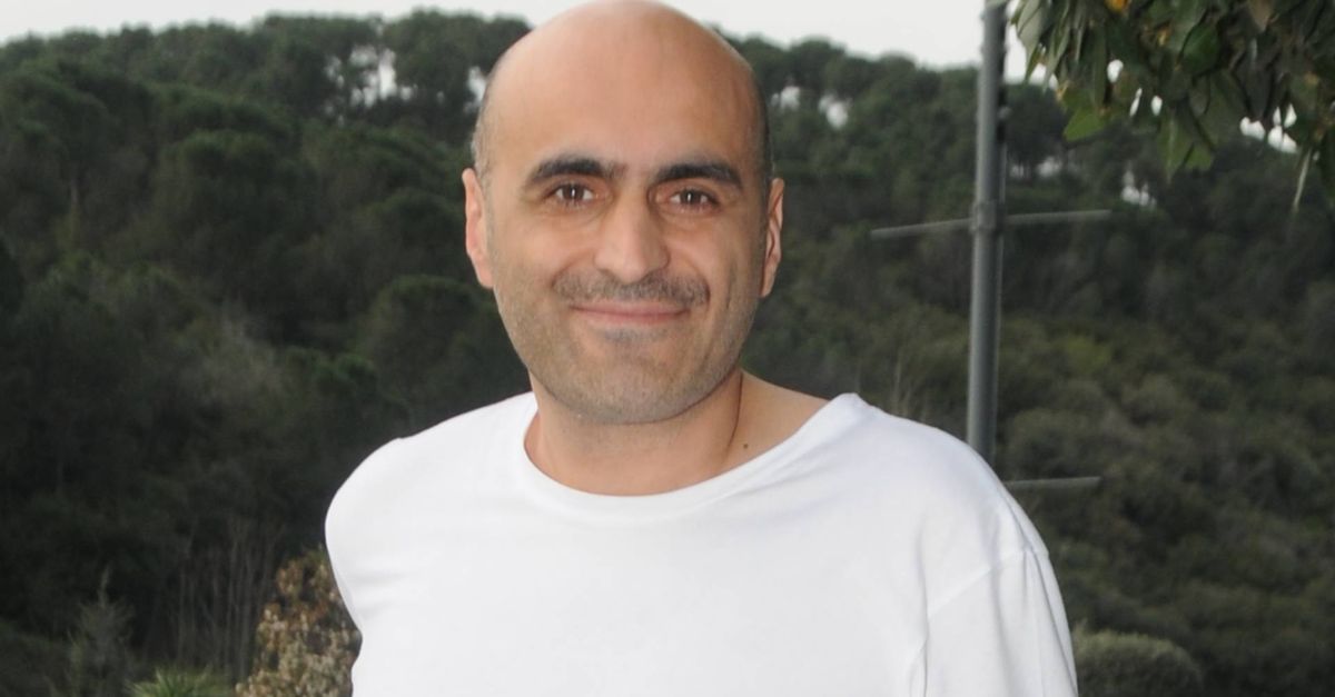 Alper Kul'un yeni film heyecanı - Magazin haberleri