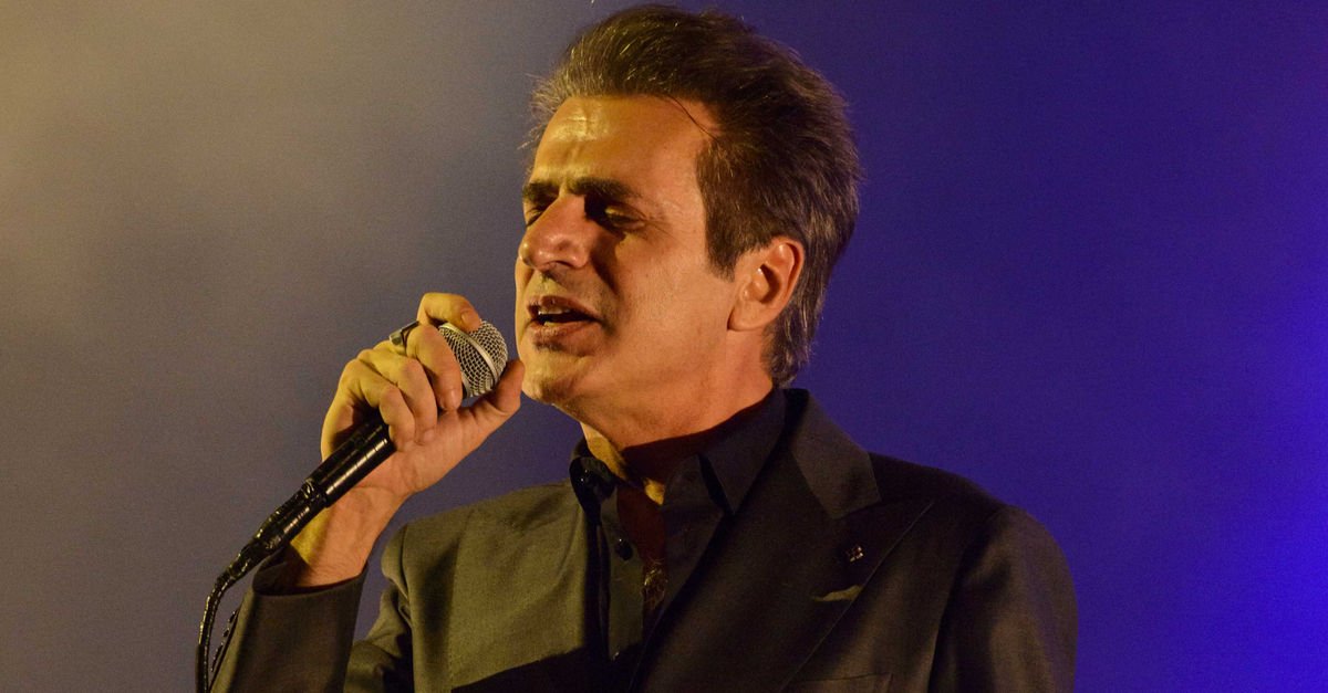 Teoman'dan yeni albüm müjdesi - Magazin haberleri