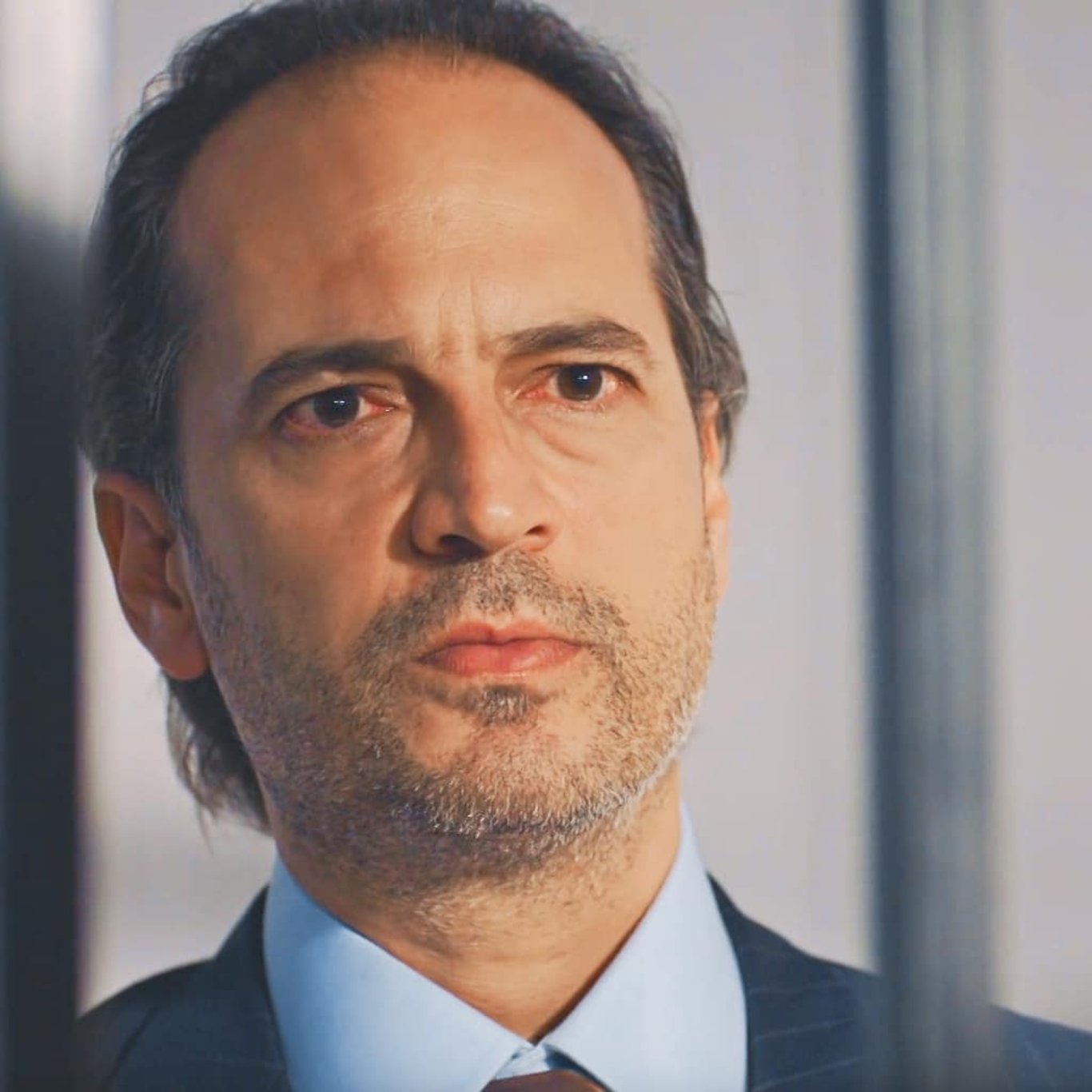 Tetikçinin Oğlu'nun yıldızı Timuçin Esen'in eşi bakın kim çıktı ...