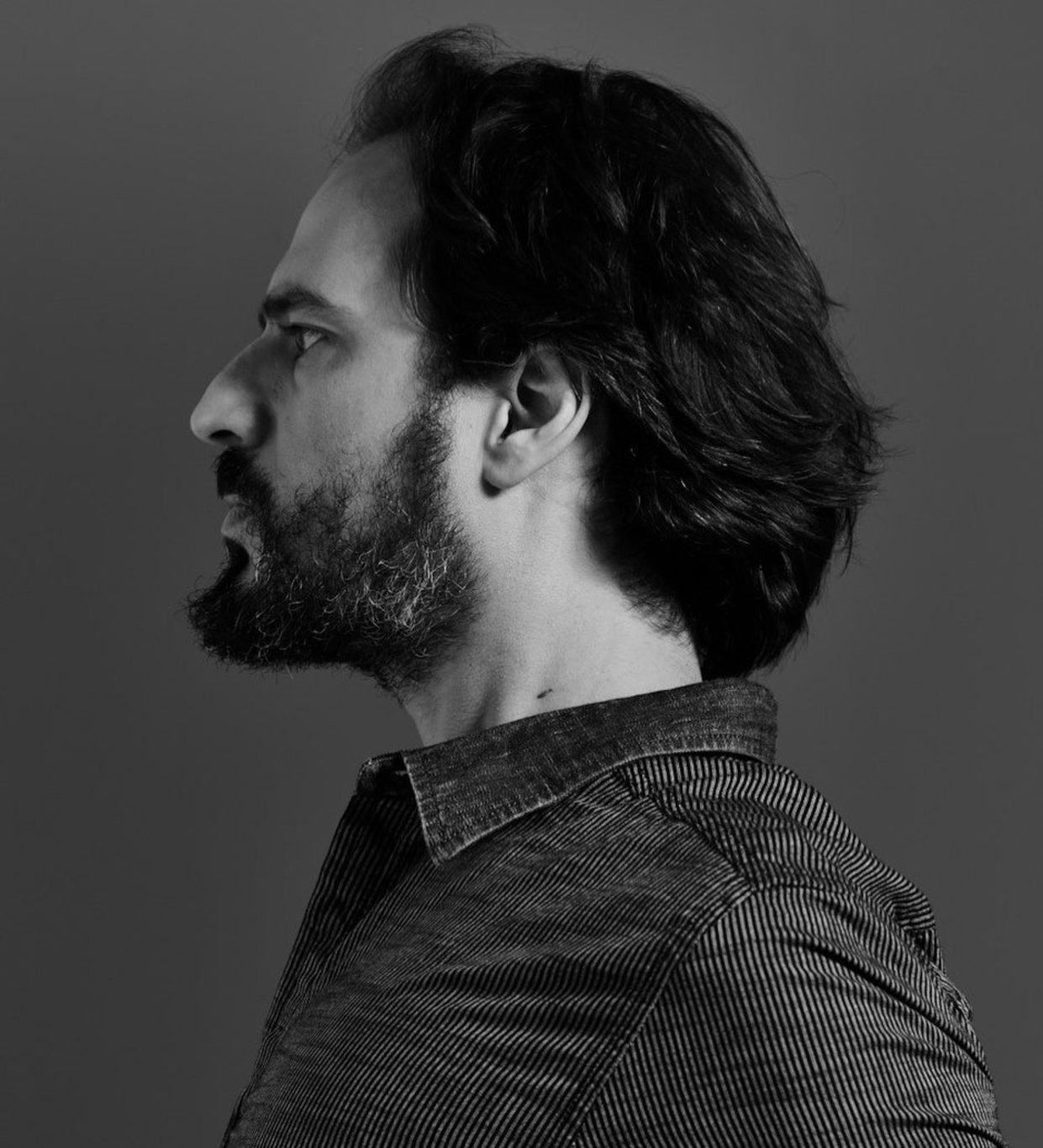 Tetikçinin Oğlu'nun yıldızı Timuçin Esen'in eşi bakın kim çıktı ...