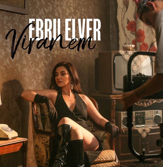 Ebru Elver: Üretmeye devam edeceğim - Magazin haberleri