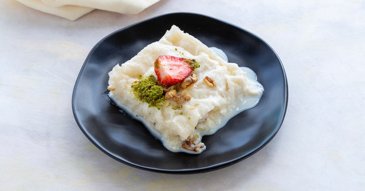 Bayramda tatlı tüketimine dikkat!