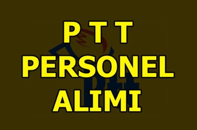 2023 PTT personel alımı ne zaman olacak, şartları nelerdir ve nasıl başvuru yapılır?