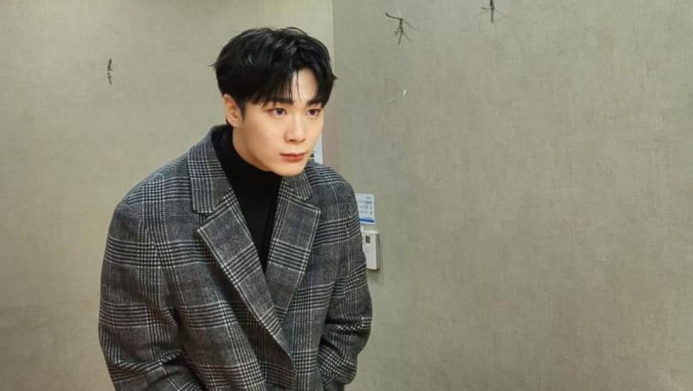 Moonbin kimdir, neden, nasıl öldü ve kaç yaşındaydı? K-Pop grubu Astro ...