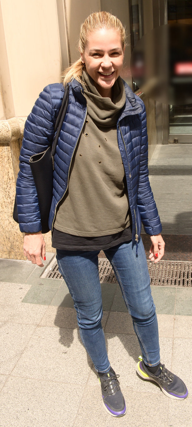 Emine Ün: Kızım oyuncu olmayacak - Magazin haberleri