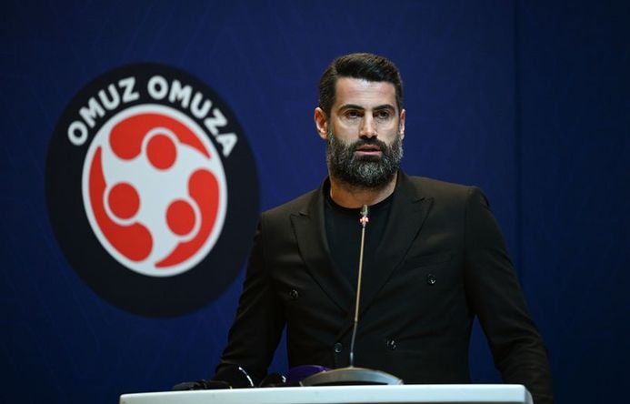 TFF ve GoArt Metaverse platformu, deprem bölgesi için yeni bir proje ...