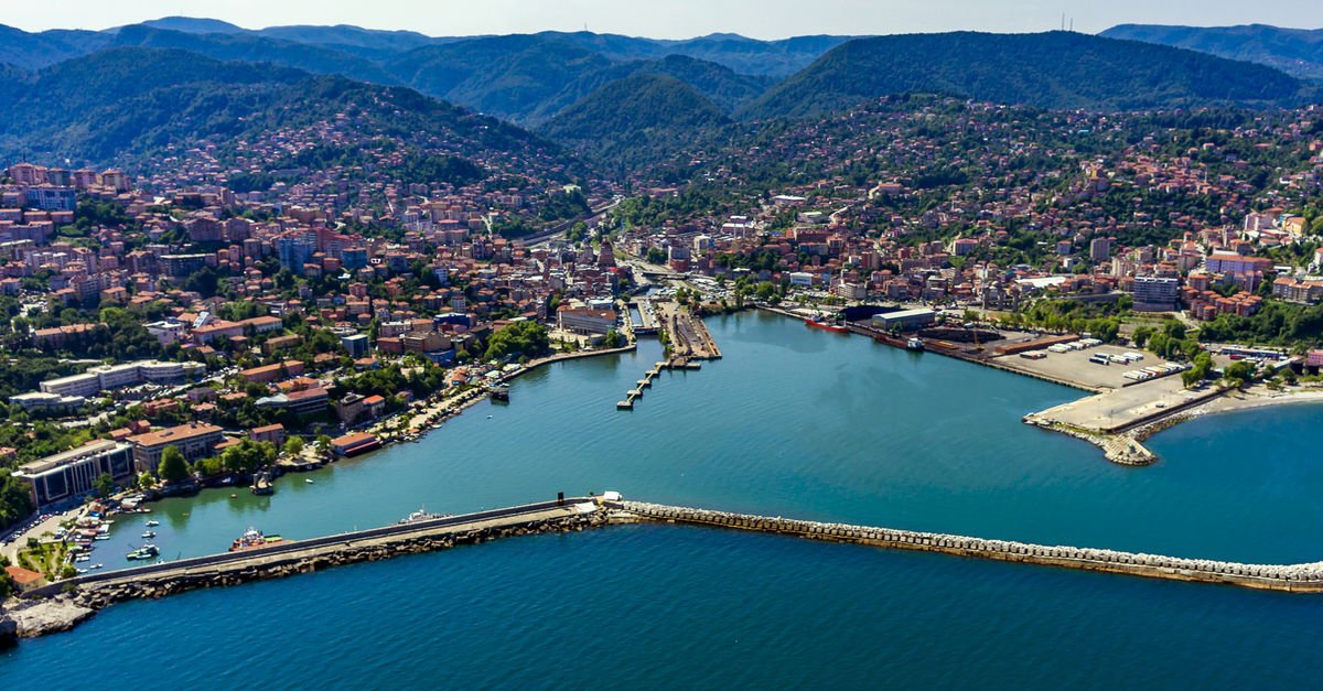 Zonguldak'ta Gezilecek Yerler: Zonguldak Mutlaka Görmeniz ve Gezmeniz ...