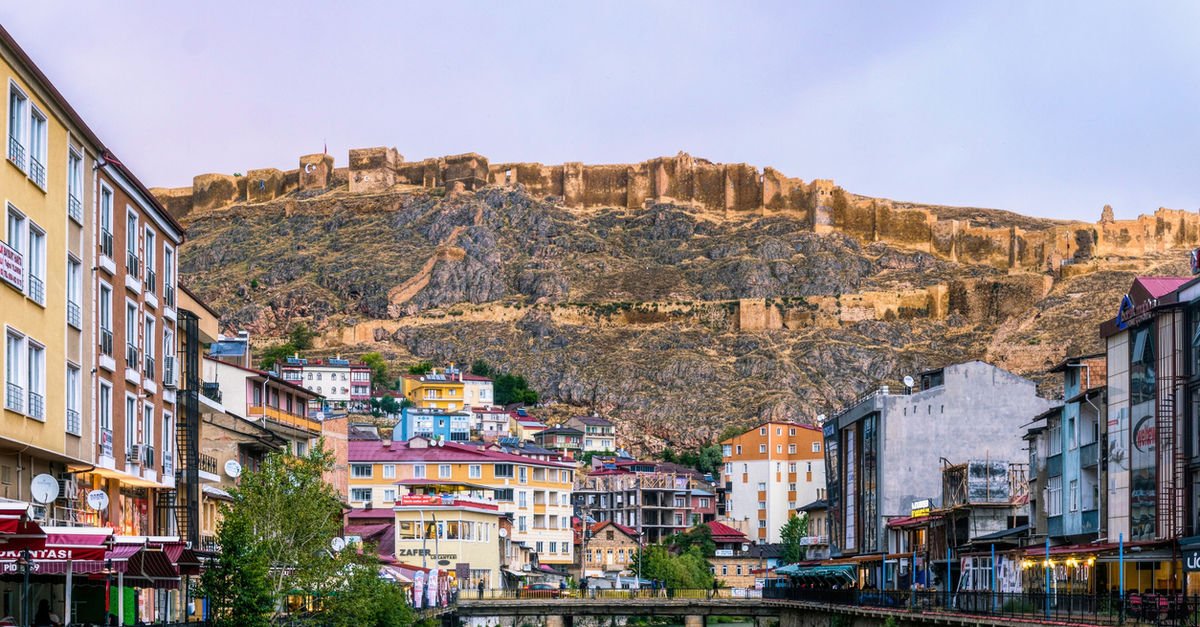 Bayburt'ta Gezilecek Yerler: Bayburt Mutlaka Görmeniz ve Gezmeniz ...