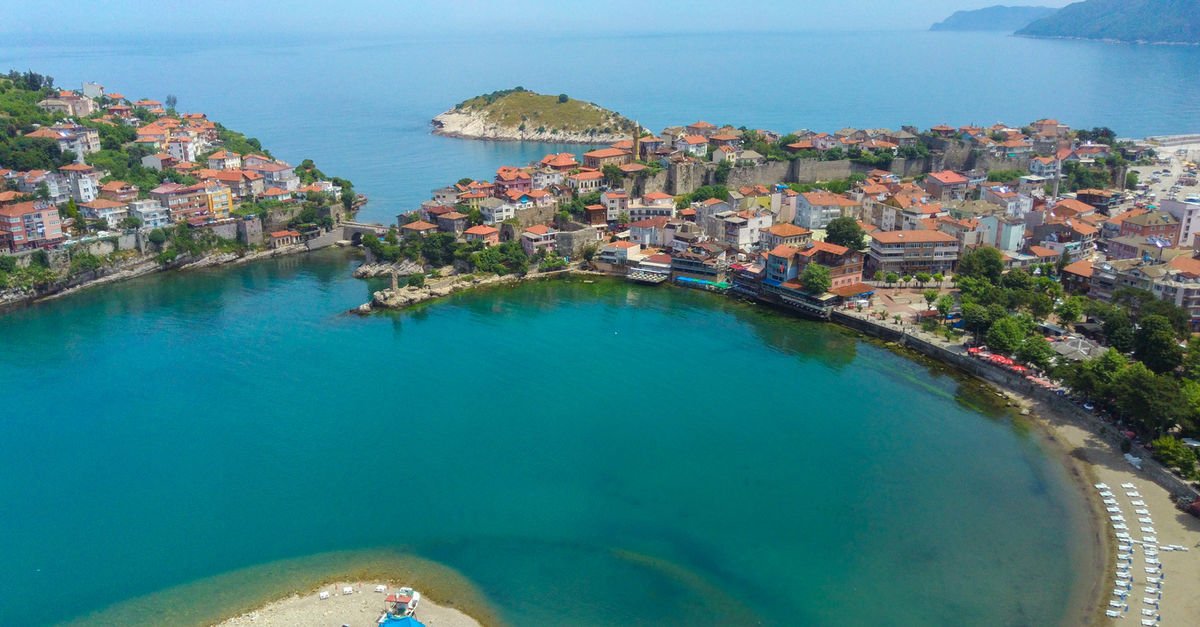 Bartın'da Gezilecek Yerler: Bartın Mutlaka Görmeniz ve Gezmeniz Gereken ...