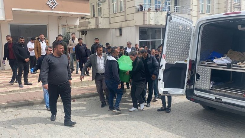 DRAM | Son dakika haberler: Depremde eşi ve 2 çocuğu öldü! Kızını vurup ...