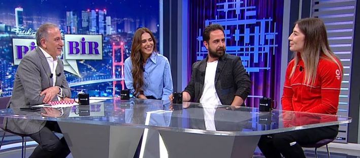 Ünlü sinema oyuncusu ve ses sanatçısı Semiramis Pekkan'tan çok ...