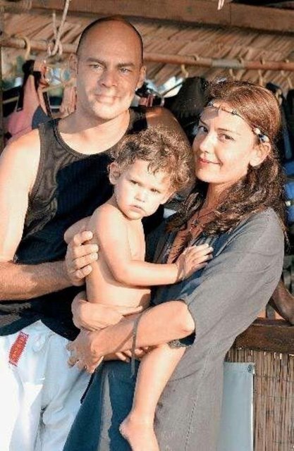 Eski manken Merve İldeniz: Asgari ücreti iki saatte kazanıyordum ...