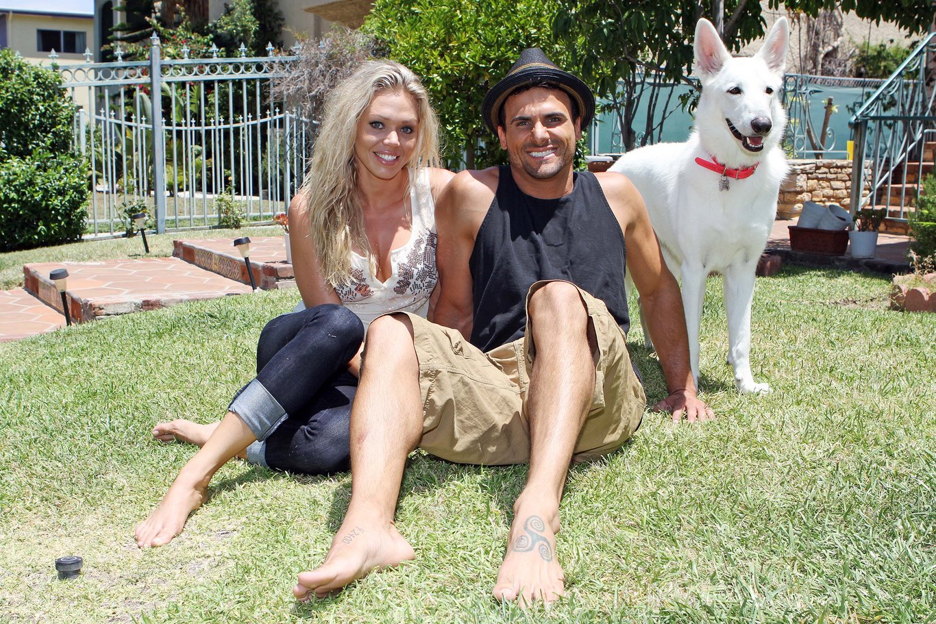 Loni Willison, bir zamanlar yıldızdı şimdilerde çöpten yiyecek topluyor ...