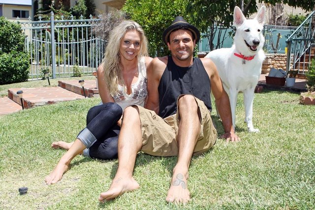 Loni Willison, bir zamanlar yıldızdı şimdilerde çöpten yiyecek topluyor ...