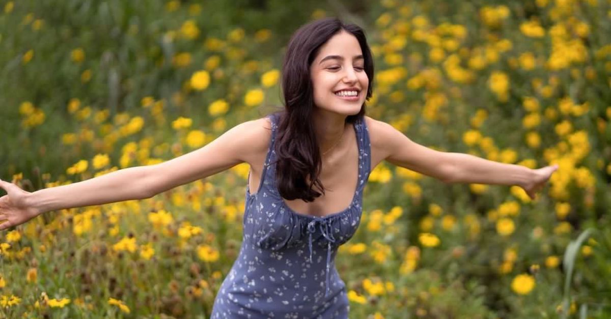 Selin Çuhadaroğlu, Hollywood’da genç bir Türk aktris