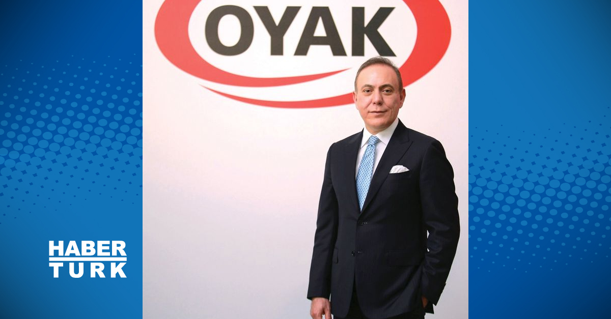 OYAK’ın 63’üncü Olağan Genel Kurulu tamamlandı - İş-Yaşam Haberleri