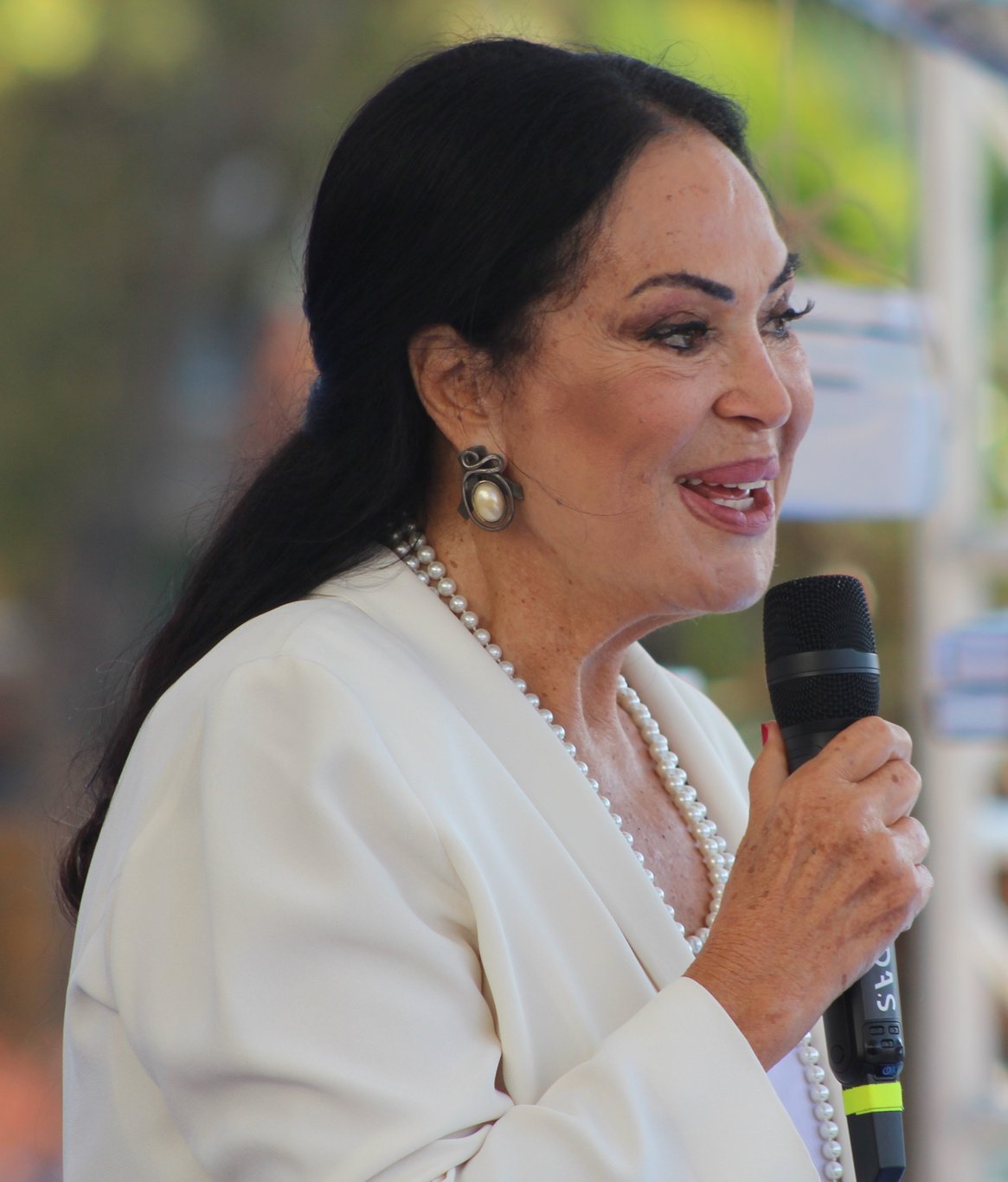 Türkan Şoray: Ama şimdi canavarım - Magazin haberleri