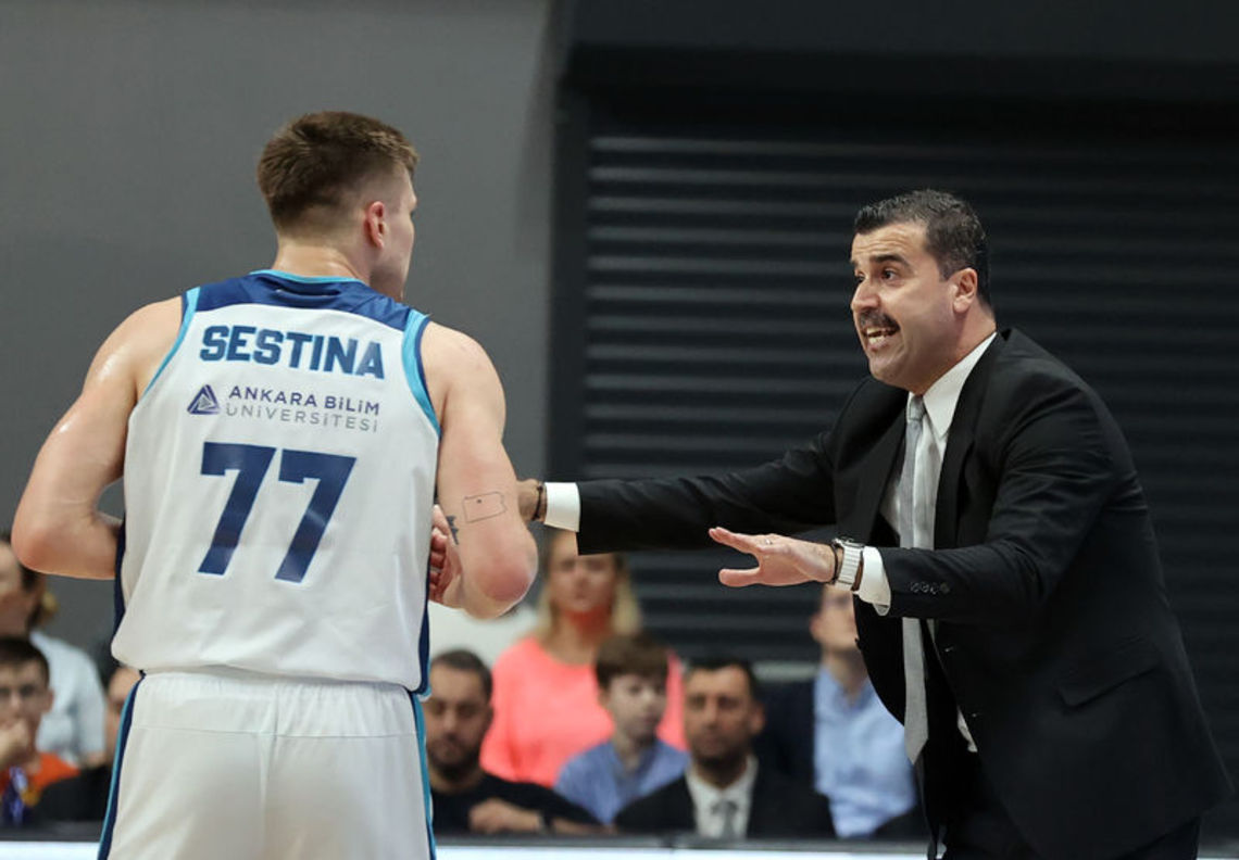 Erdem Can'ın şampiyonluk planı hazır! - Basketbol Haberleri