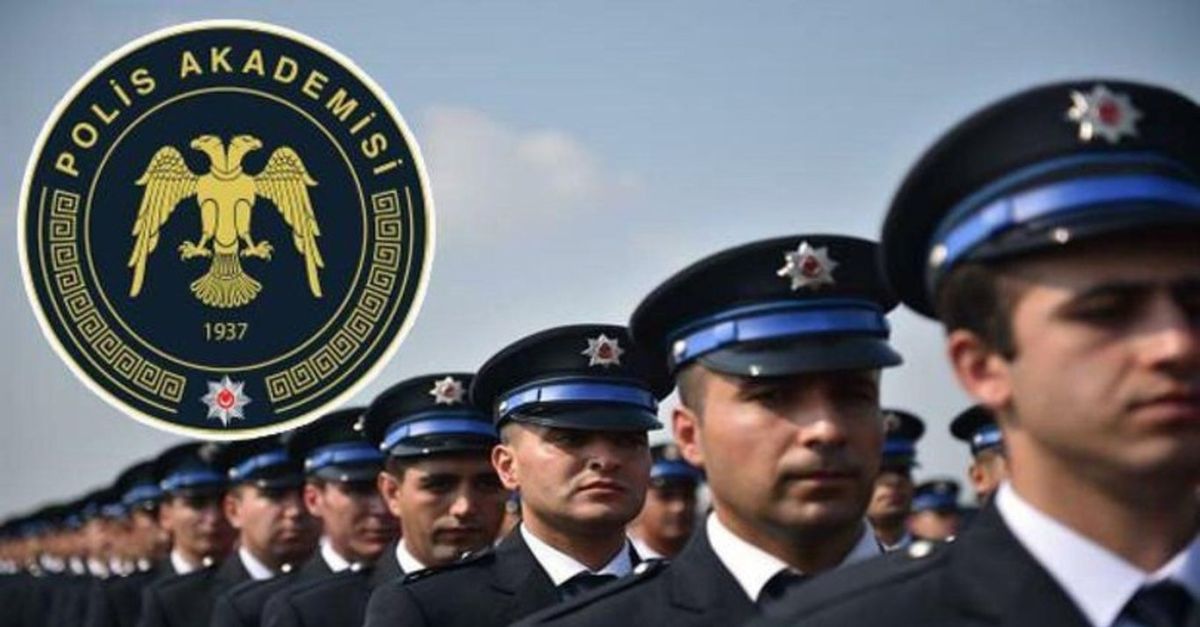 30. dönem POMEM polis alımı başvuruları başladı! POMEM kılavuzu ile 10 ...