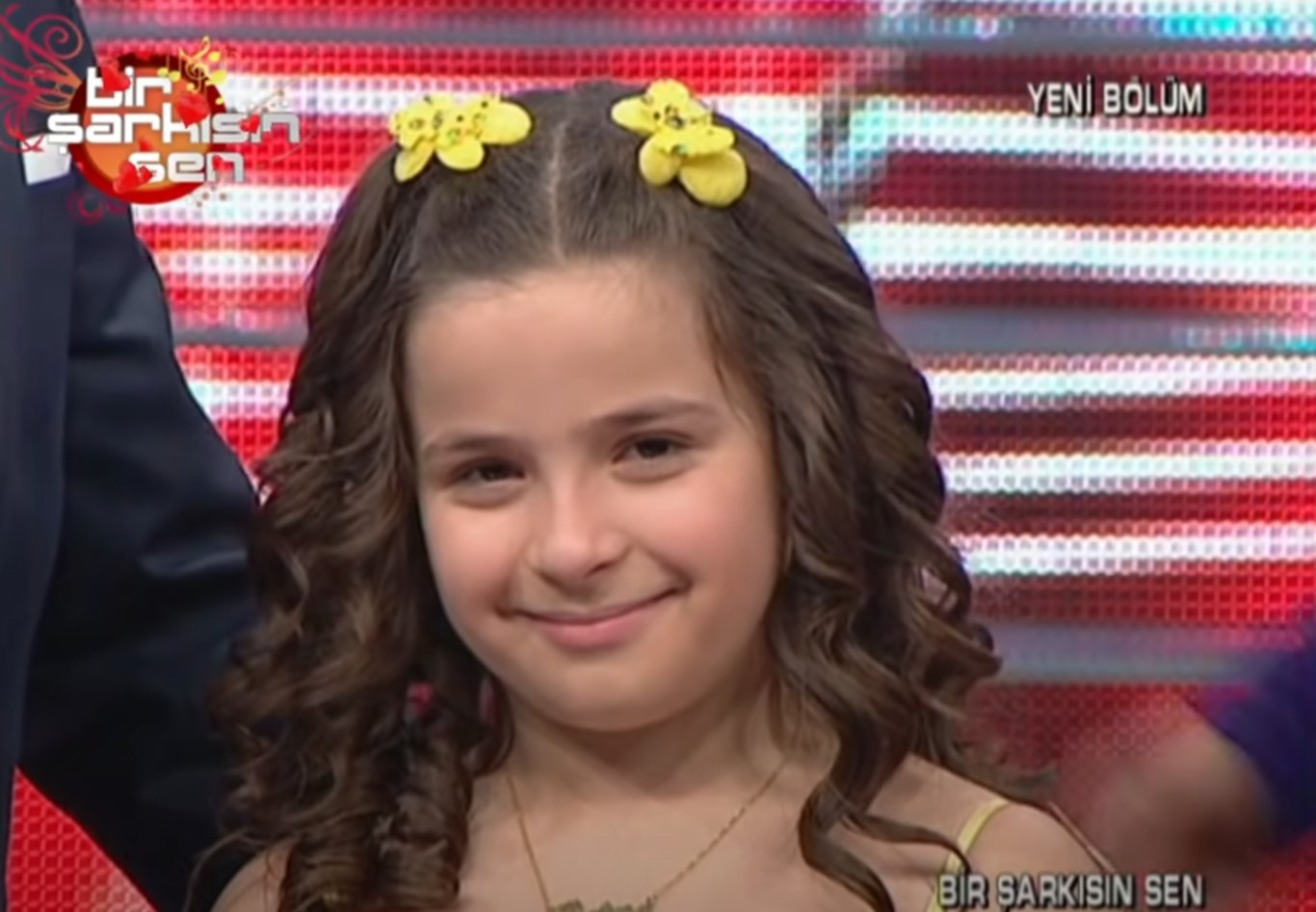 Fındık Kurdu Berna'nın son halini görünce çok şaşıracaksınız! Bir ...