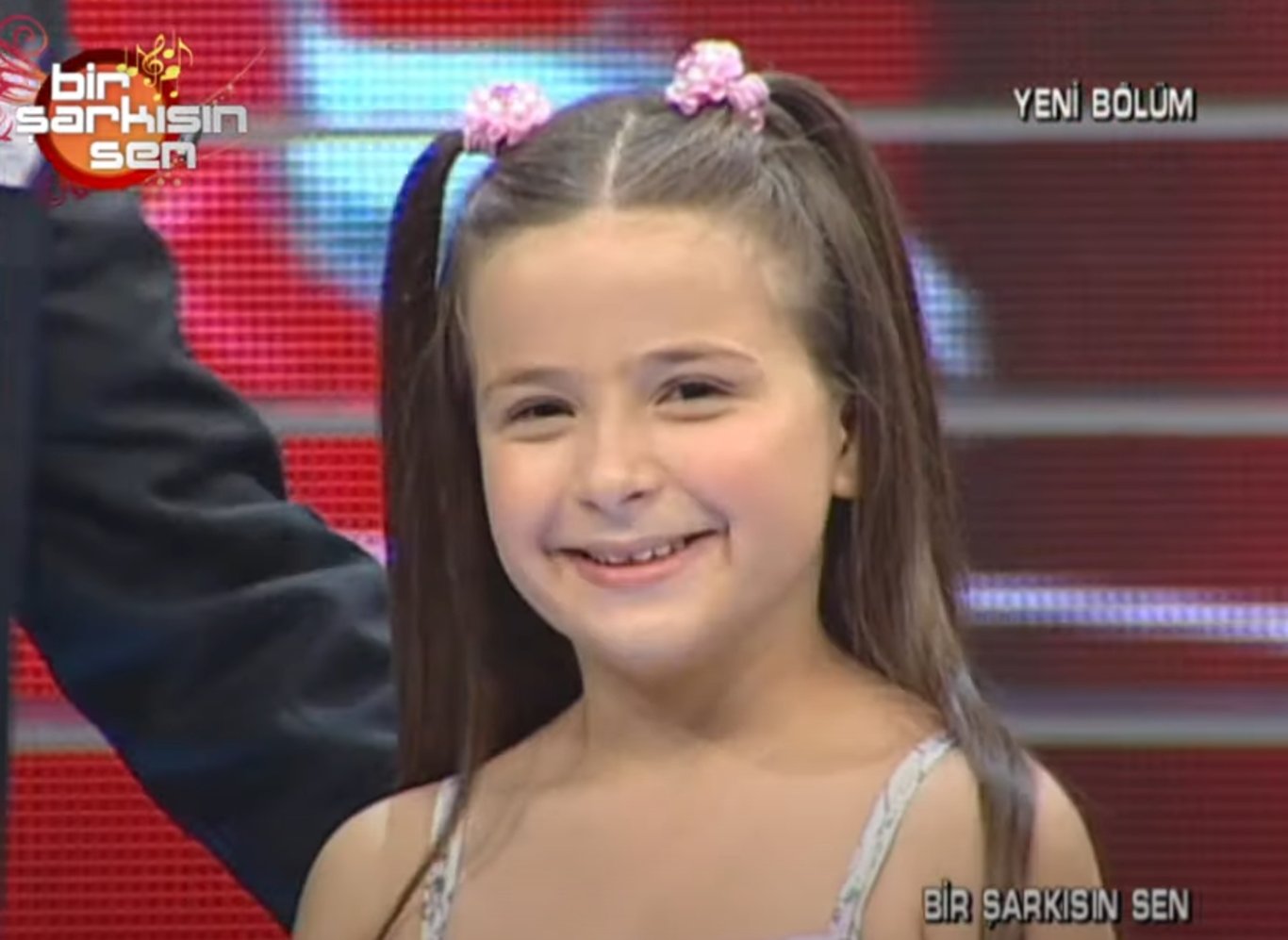 Fındık Kurdu Berna'nın son halini görünce çok şaşıracaksınız! Bir ...