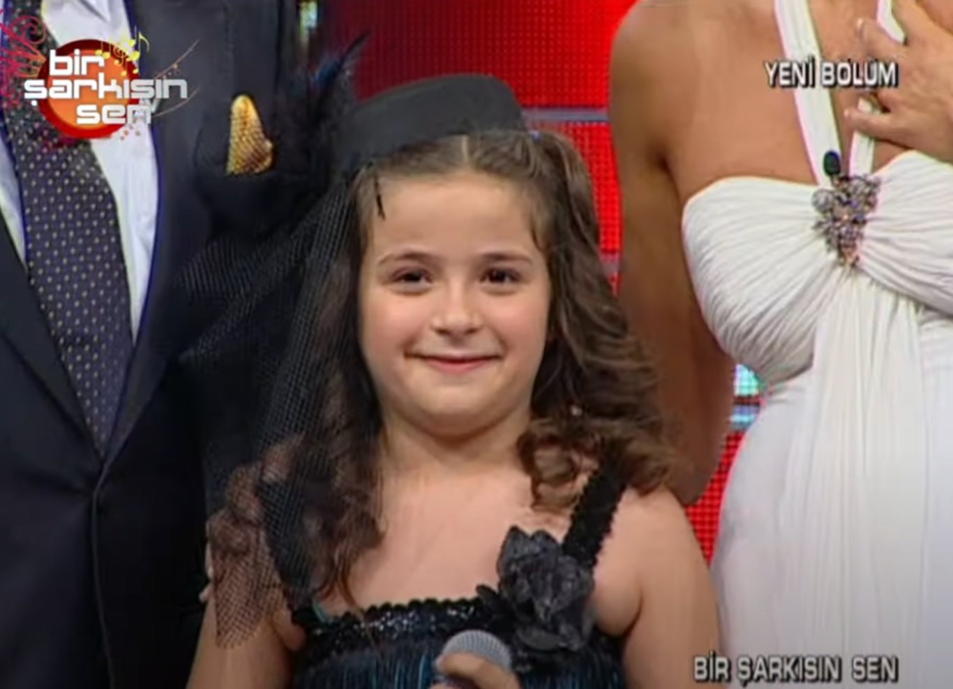 Fındık Kurdu Berna'nın son halini görünce çok şaşıracaksınız! Bir ...