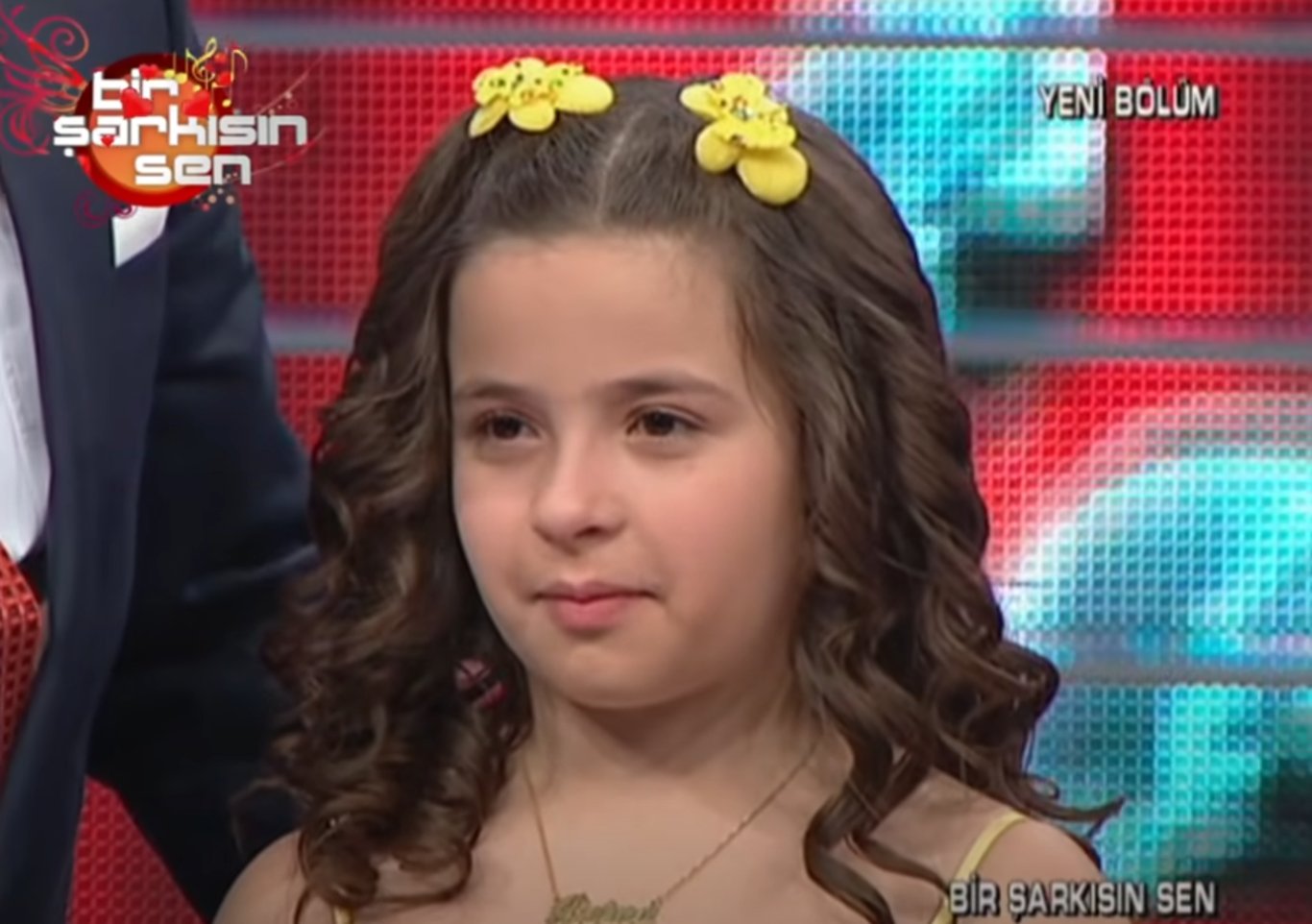 Fındık Kurdu Berna'nın son halini görünce çok şaşıracaksınız! Bir ...