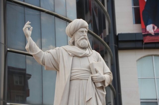 Şeyh Edebali kimdir, nasıl öldü? İşte Şeyh Edebali'nin hayat öyküsü ve ...