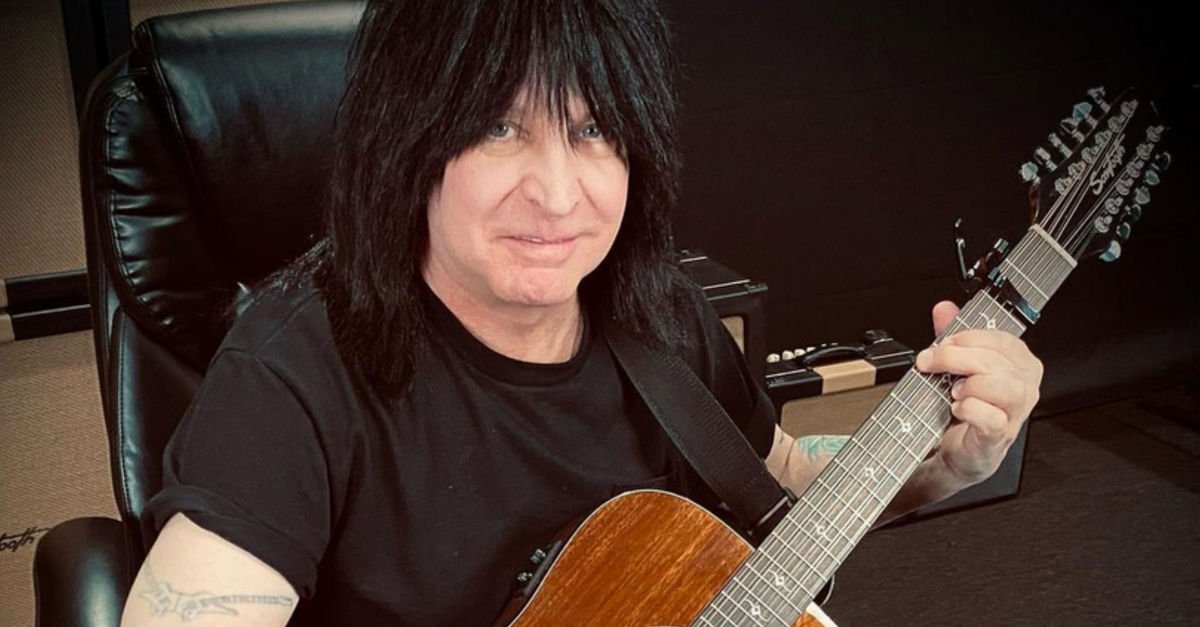 Michael Angelo Batio: Türkiye benim için çok özel bir ülke - Magazin ...