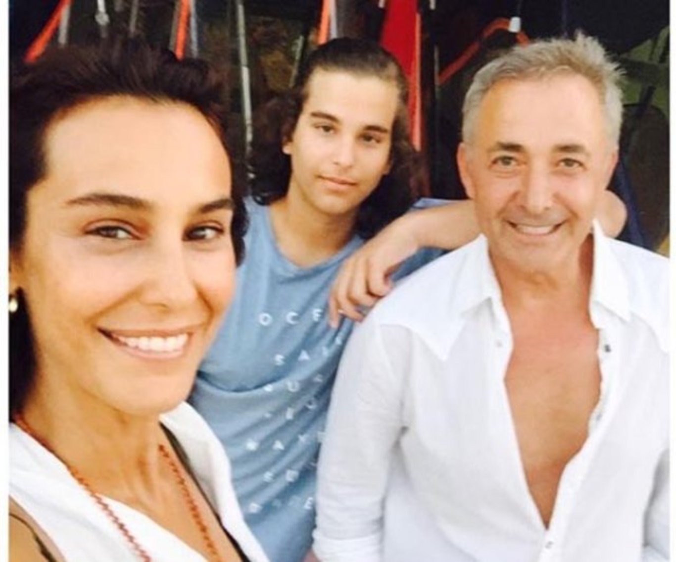 Son dakika magazin haberleri: Mehmet Aslantuğ ve Arzum Onan boşanıyor ...