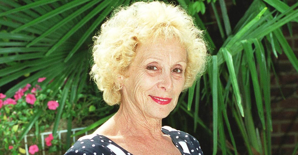 Maria Charles hayatını kaybetti - Magazin haberleri