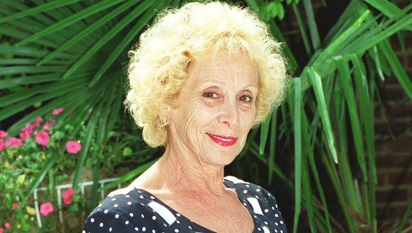 Maria Charles hayatını kaybetti - Magazin haberleri