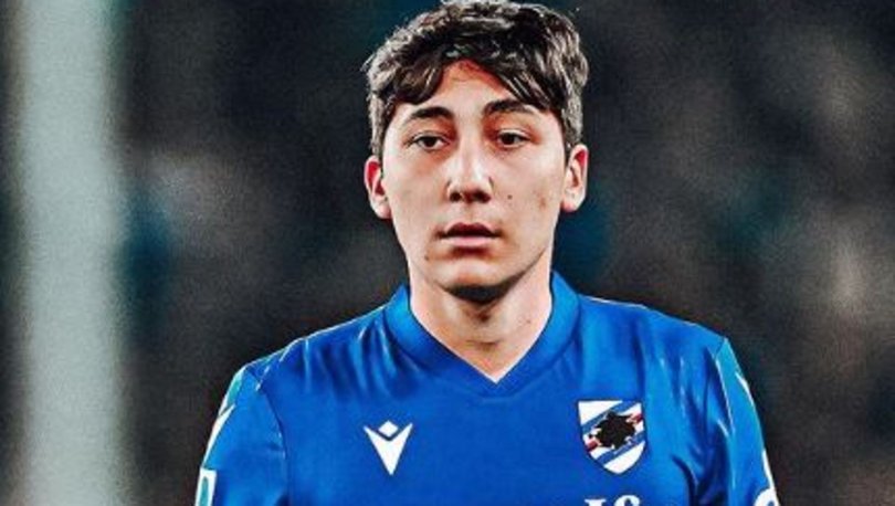 Emirhan İlkhan'ın takımı küme düştü - Futbol Haberleri