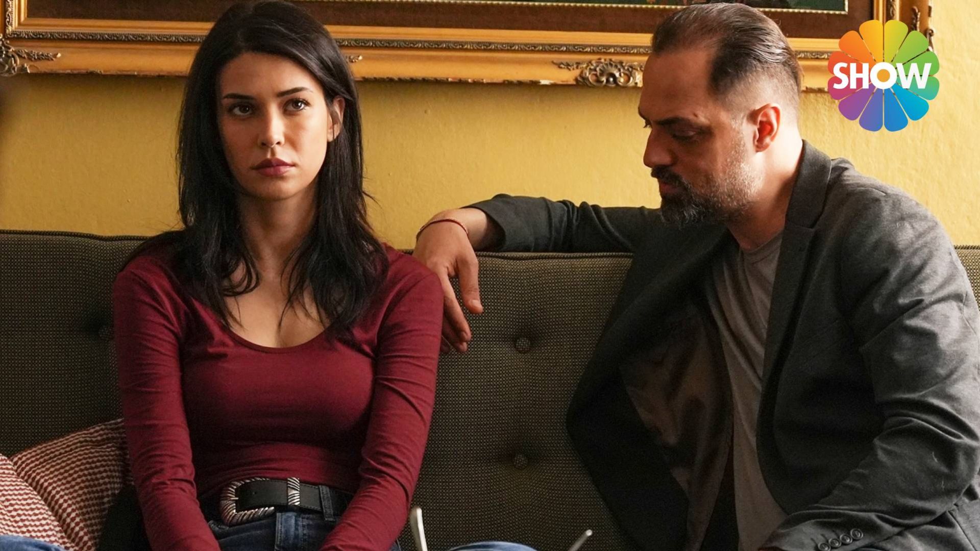 'Gelsin Hayat Bildiği Gibi'den ikinci tanıtım yayınlandı