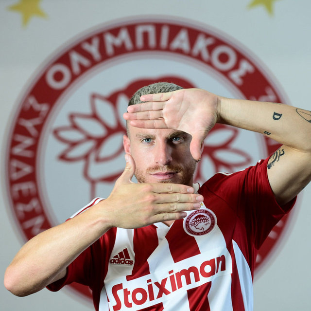 Beşiktaş'ın yeni 10 numara adayı Pep Biel! - Beşiktaş Haberleri