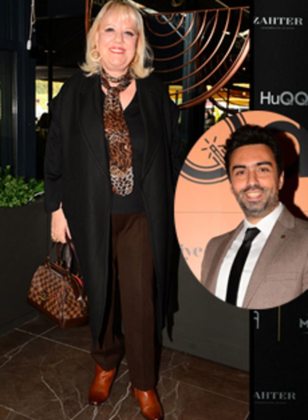 Azade Balkaner | Haftanın Şıkları