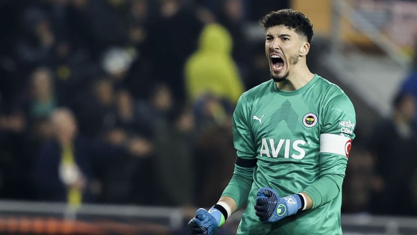 Fenerbahçe'den Altay Bayındır açıklaması - Fenerbahçe Haberleri