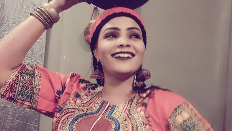 Shaden Gardood, Sudan'daki çatışmalarda hayatını kaybetti - Magazin ...