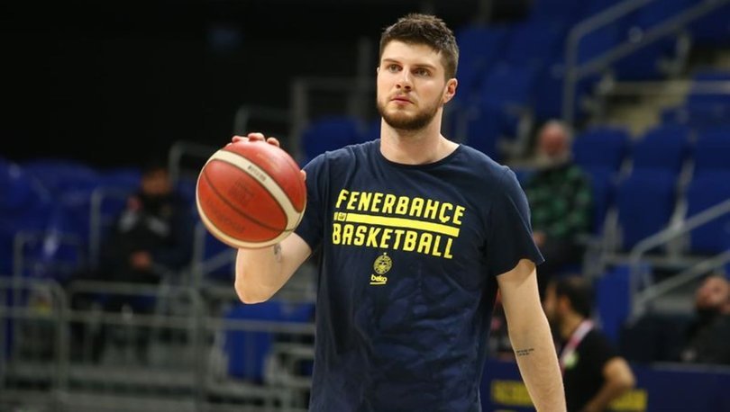 Metecan Birsen'den Fenerbahçe'ye kötü haber! - Basketbol Haberleri
