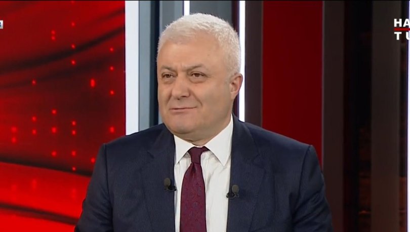 CHP İzmir Milletvekili Tuncay Özkan'dan Habertürk'e açıklamalar