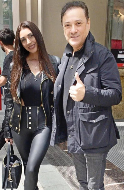 Ayhan Aşan: Eski eşim koronavirüsten vefat etti - Magazin haberleri