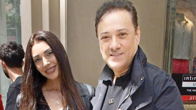 Ayhan Aşan: Eski eşim koronavirüsten vefat etti - Magazin haberleri