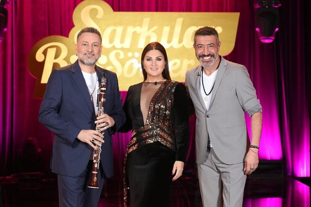 Şarkılar Bizi Söyler Konukları Kimler 19 Mayıs 2023 Cumartesi Bu