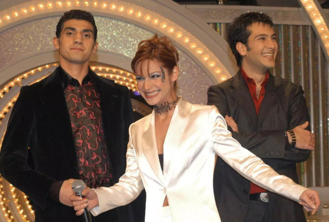 Popstar Firdevs'ten yıllar sonra gelen itiraf! Popstar Firdevs şimdi ...