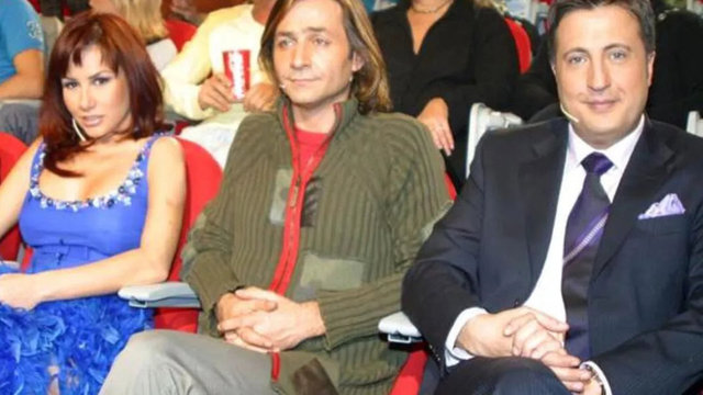 Popstar Firdevs'ten yıllar sonra gelen itiraf! Popstar Firdevs şimdi ...