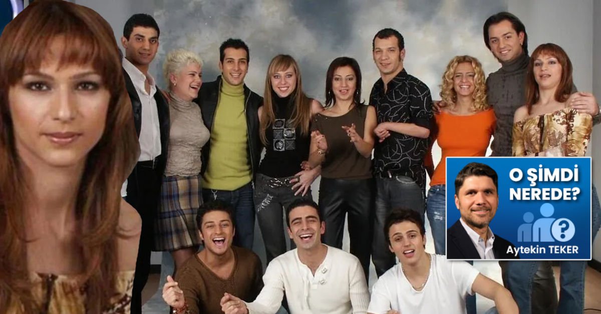 Popstar Firdevs'ten yıllar sonra gelen itiraf! Popstar Firdevs şimdi ...