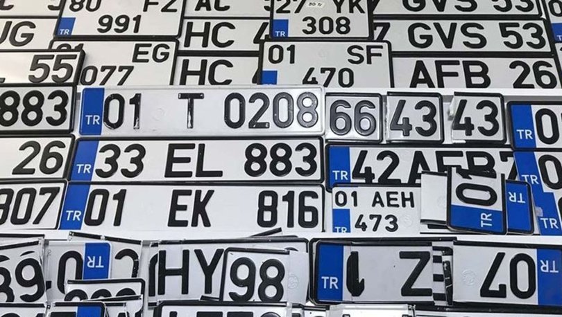 81 Nerenin Plakası? 81 Plaka Kodu Nerenin, Hangi Şehre Ait?