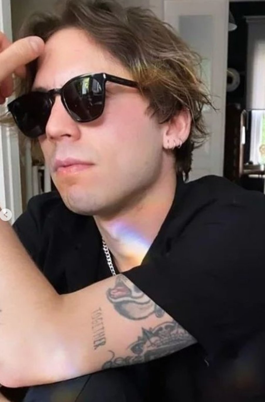 Tarık Emir Tekin: İstanbul'u gezdiriyorum - Magazin haberleri